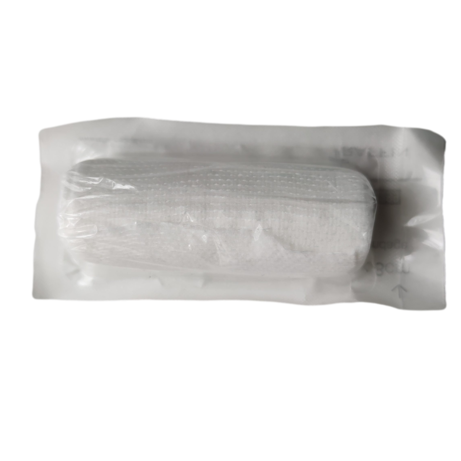 Bande compressive 4m*8cm stérile - SECUENOR